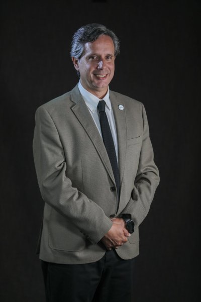 Ian Ashcroft P. | Puerto Valparaíso