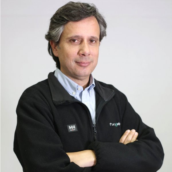 Unidad Comunicaciones Corporativas | Puerto Valparaíso