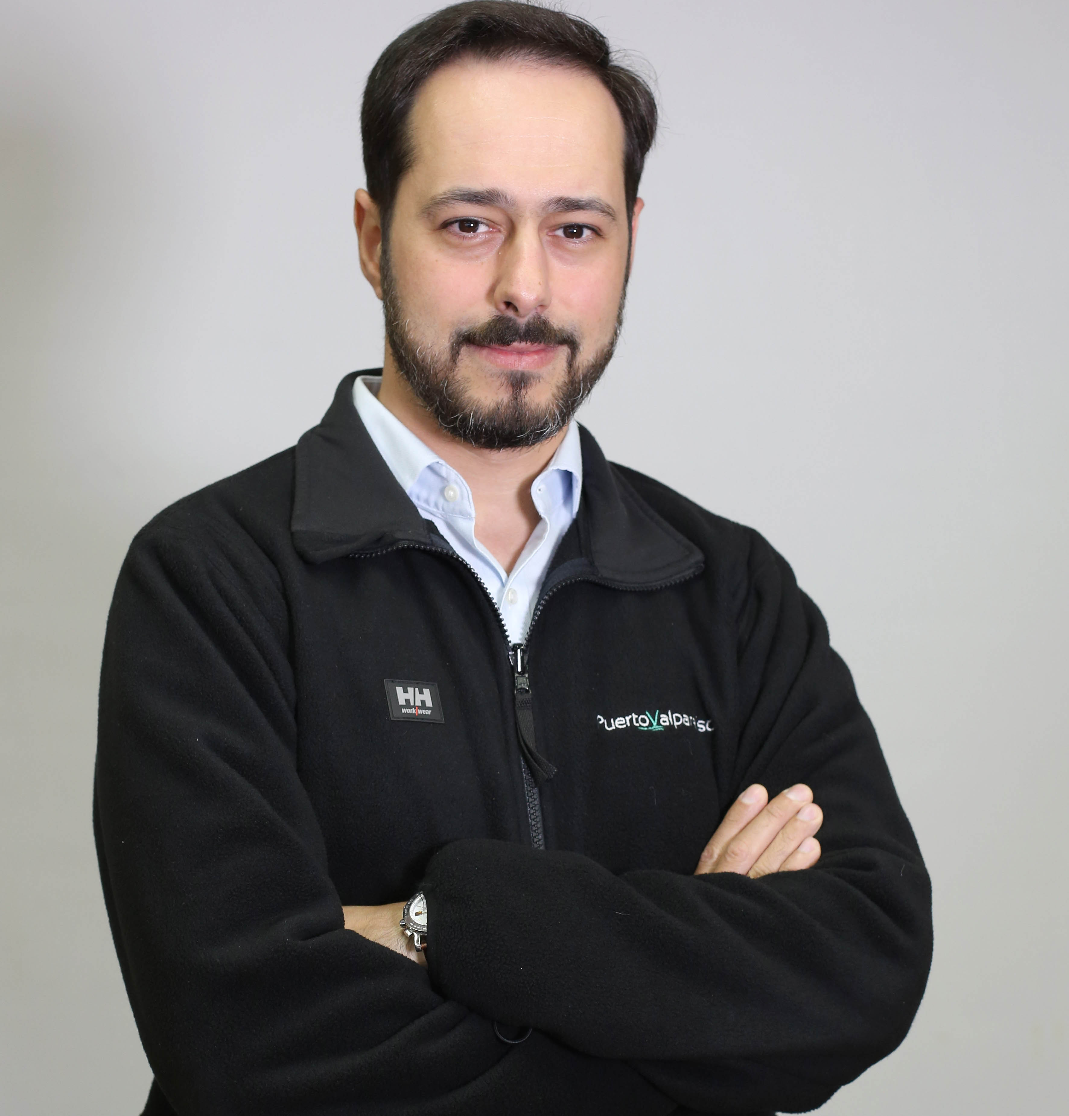 Gerencia Desarrollo | Puerto Valparaíso